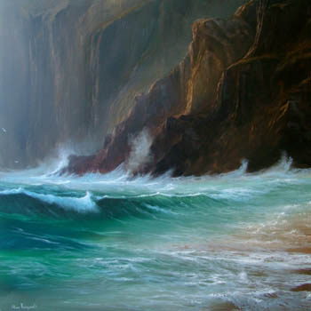 Prints by Alan Kingwell