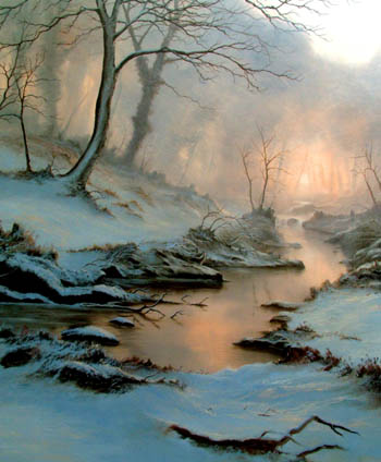 Prints by Alan Kingwell