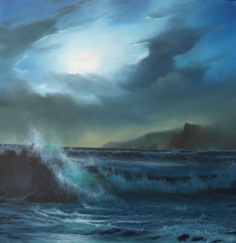 Tutorial DVDs by Alan Kingwell