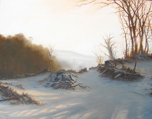 Prints by Alan Kingwell