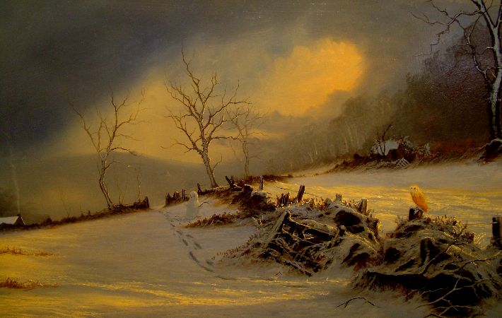 Prints by Alan Kingwell