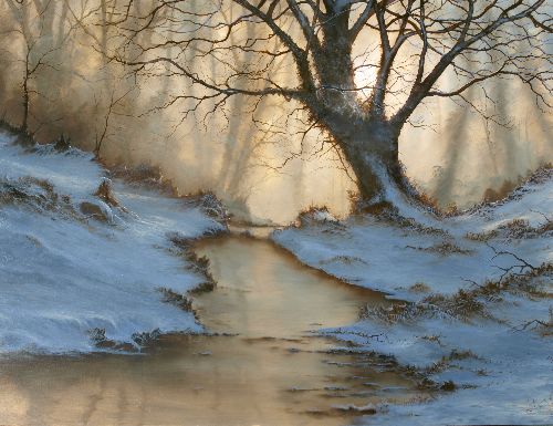 Prints by Alan Kingwell